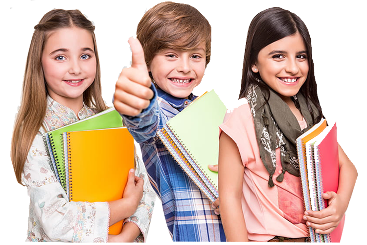 About us – NEW10’S