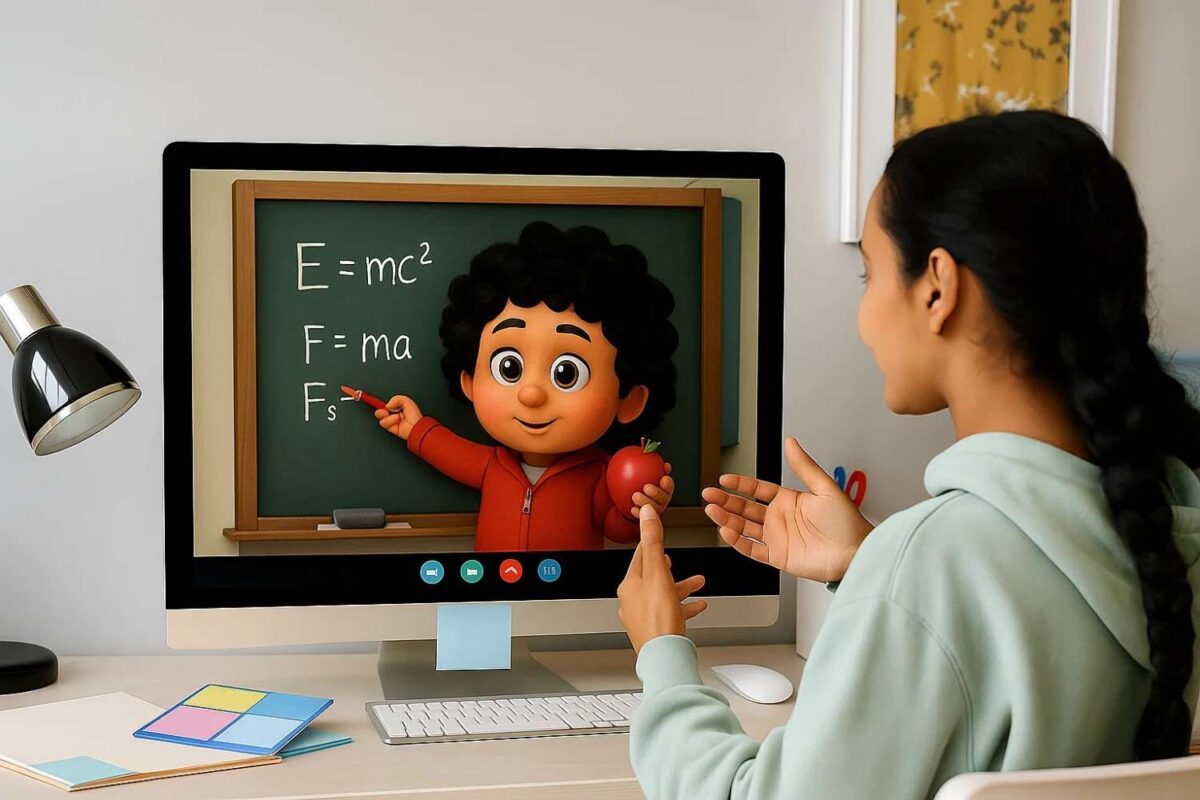 Online Tuition For Class 8th cbse | New10s